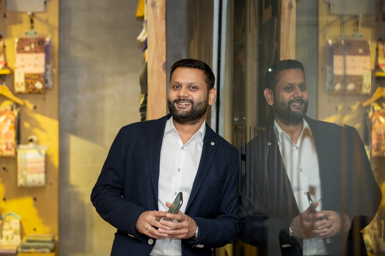 Norlanka Brands, part of The PDS Multinational Group enters B2C ...