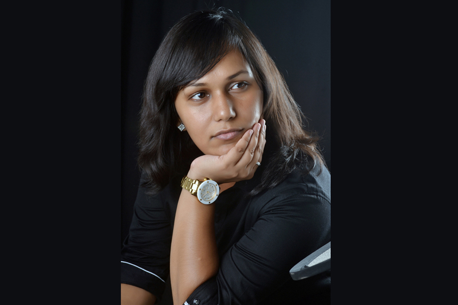 Harshada Pathare thinks Creativity is Infinity - RKD Live