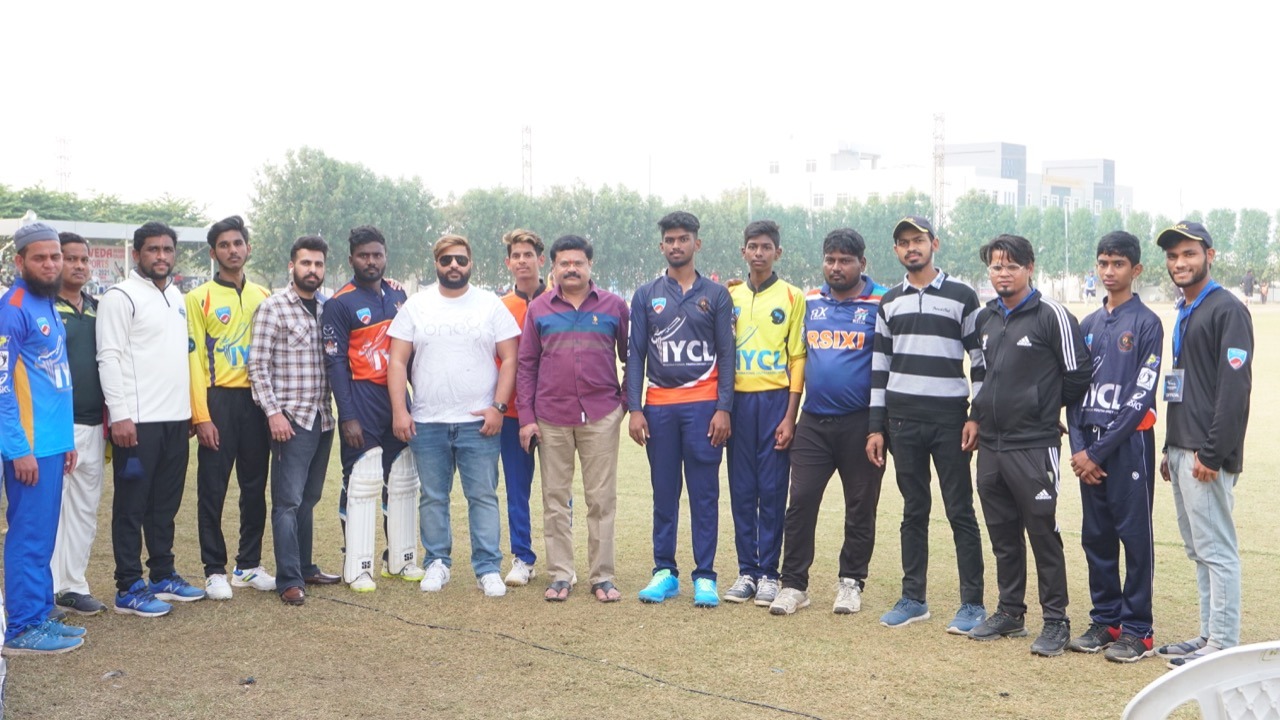 Shiva Suri makes a name for himself in the field of entrepreneurship ...