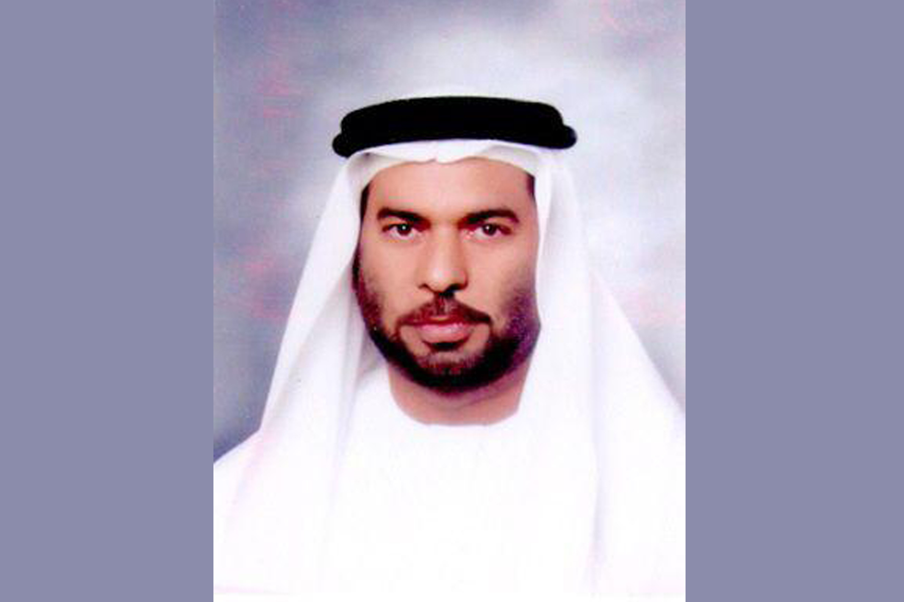 Entrepreneur Humaid Saeed Bulahij Alremethi - the genius from UAE who ...