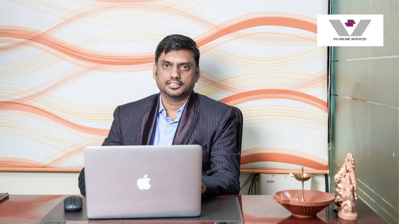 How VS Online Services enables anyone to make e-commerce applications ...