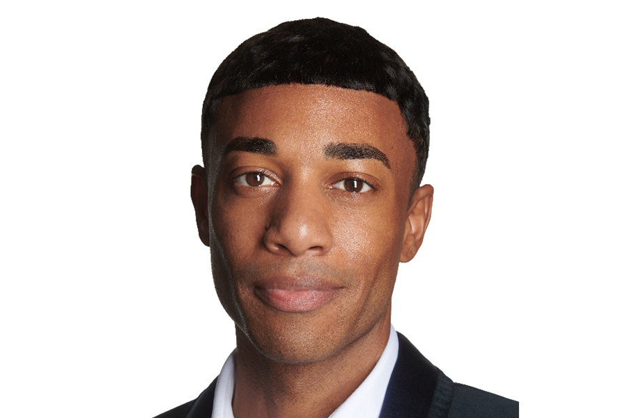 Meet Matt West the wellness tech entrepreneur focused on destigmatizing ...