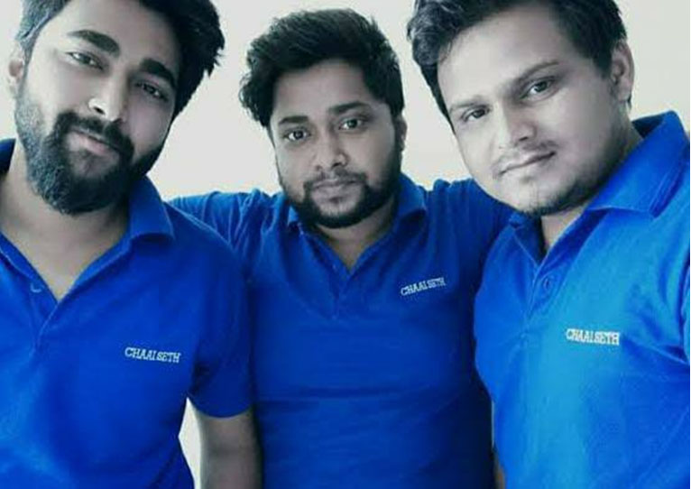 Leading Chai Franchise Brand ‘Chaai Seth’ offering Chai Franchise ...