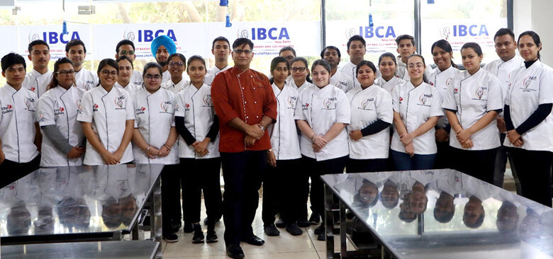 Institute of Bakery and Culinary Arts (IBCA) announces admissions for ...