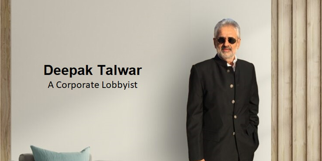 Deepak Talwar, an aviation expert, sees Air India's new plane order as ...