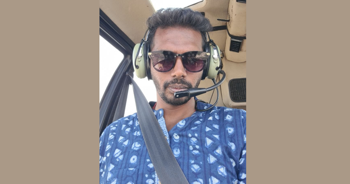 Yash Mane: The Man Who is Making a Difference - RKD Live