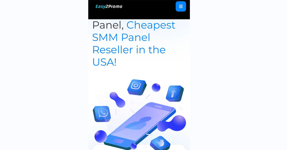 Introduction to SMM and brief on how it works - RKD Live