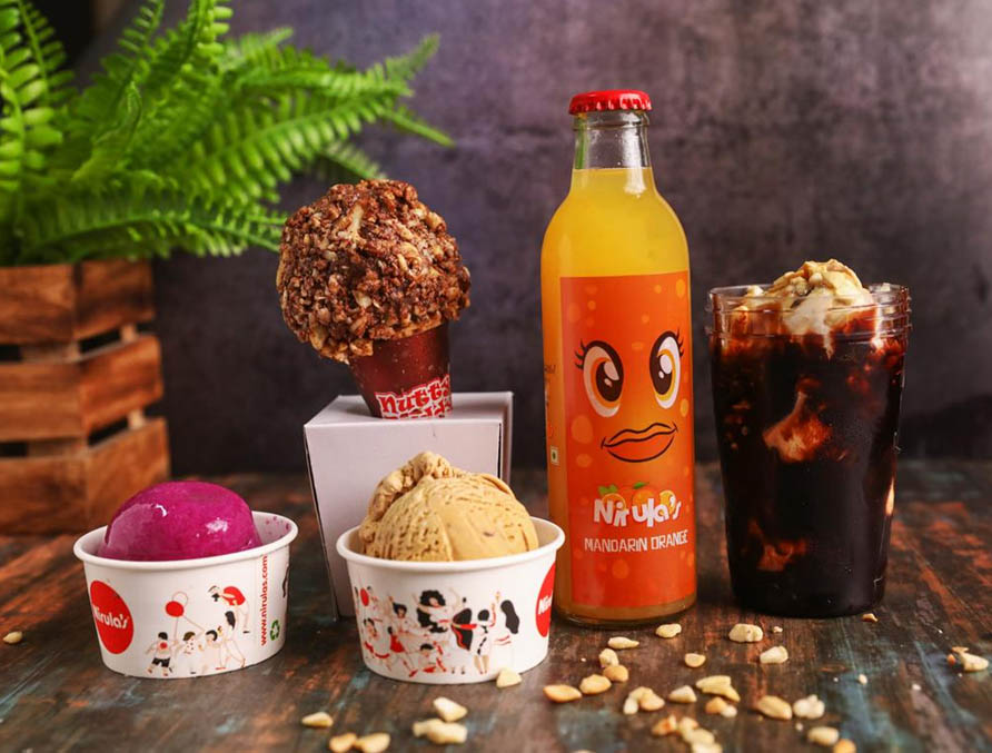 Nirula's expands its menu & network for a new generation of foodies ...