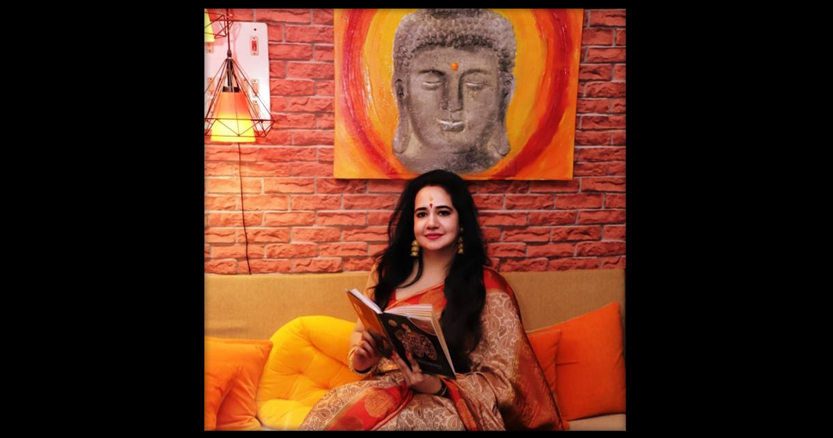 Academician, Director of Centre for Narendra Modi Studies (CNMS ...