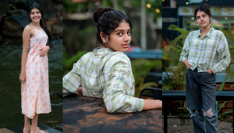 The Phenomenal Rise of Nivedya R Sankar: A Young Trailblazer in Social ...