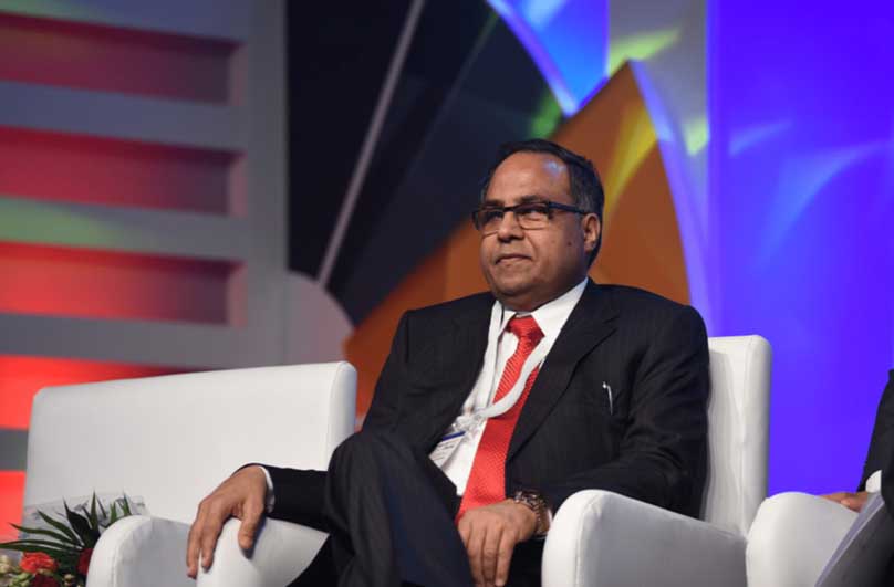 Alok Kumar Agarwal of Alankit talks about tax planning and its benefits ...
