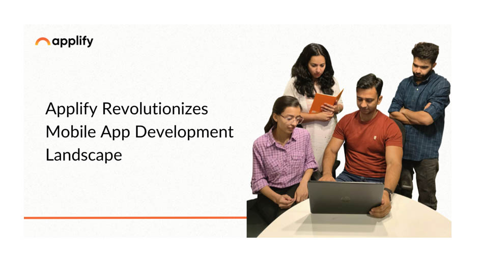 Applify revolutionizes mobile app development with cutting-edge ...