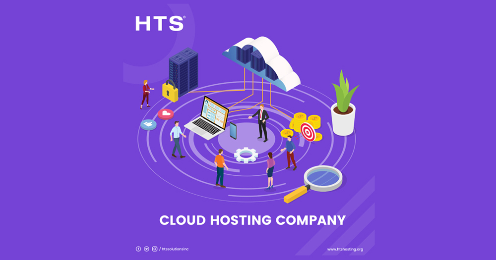 HTS Data Center Bundles to Streamline Business Operations: The Future ...