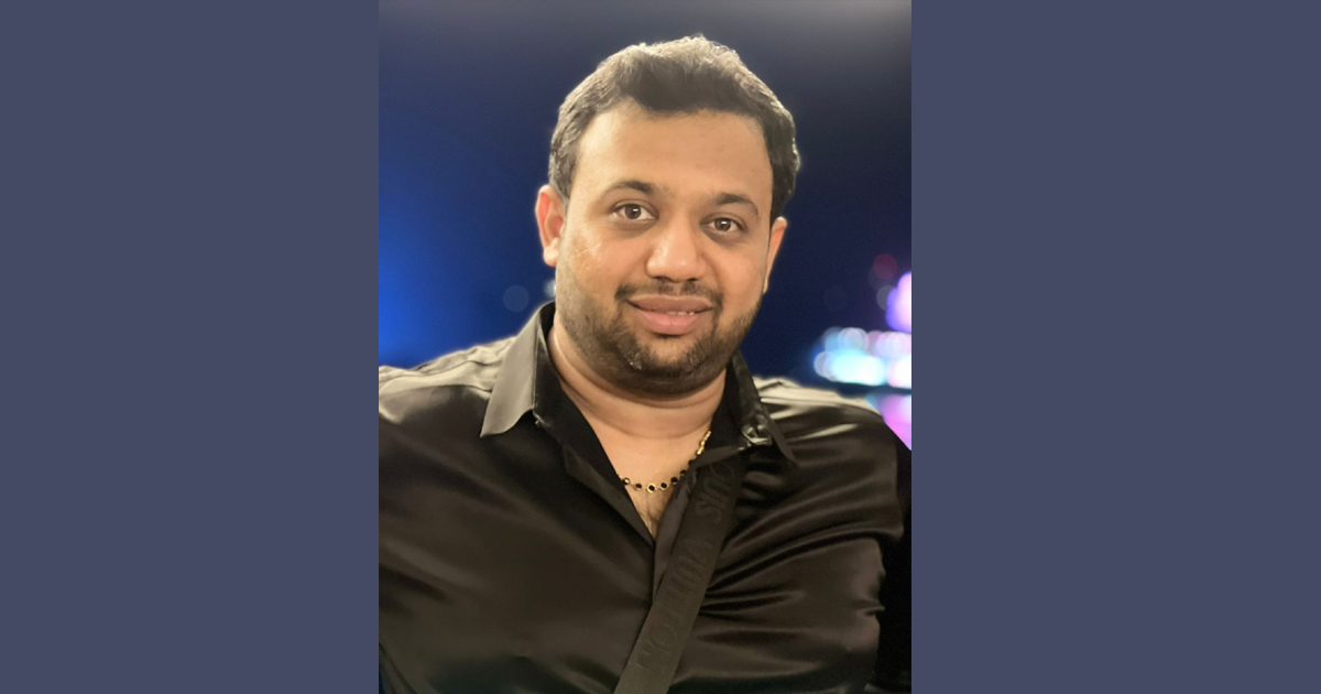 Businessman Ritesh Mavani Makes His Mark in Film Production - RKD Live