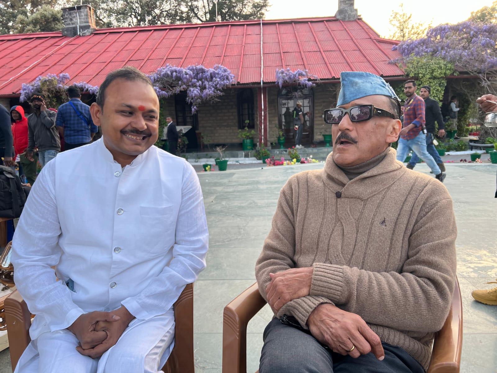 London Book of World Records Honors DaivagyaG for Preserving Indian ...