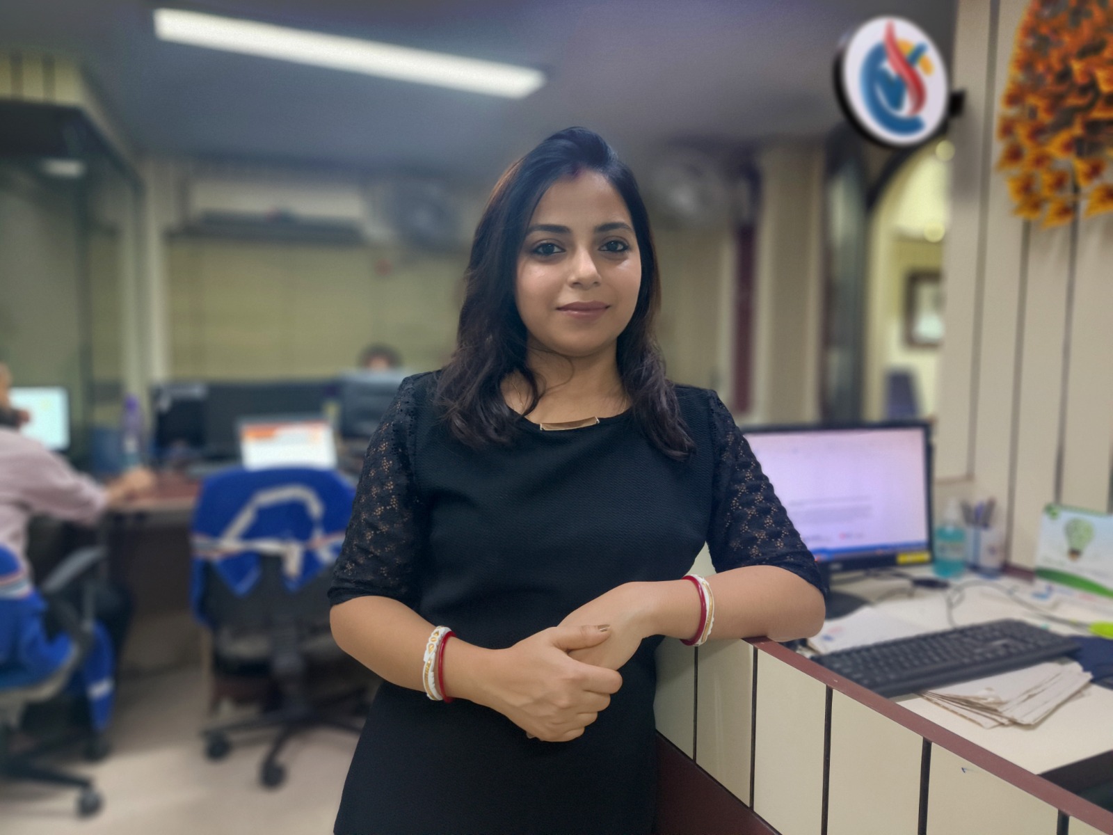 Mrs. Reema Das of Comval: Driving Digital Innovation - RKD Live