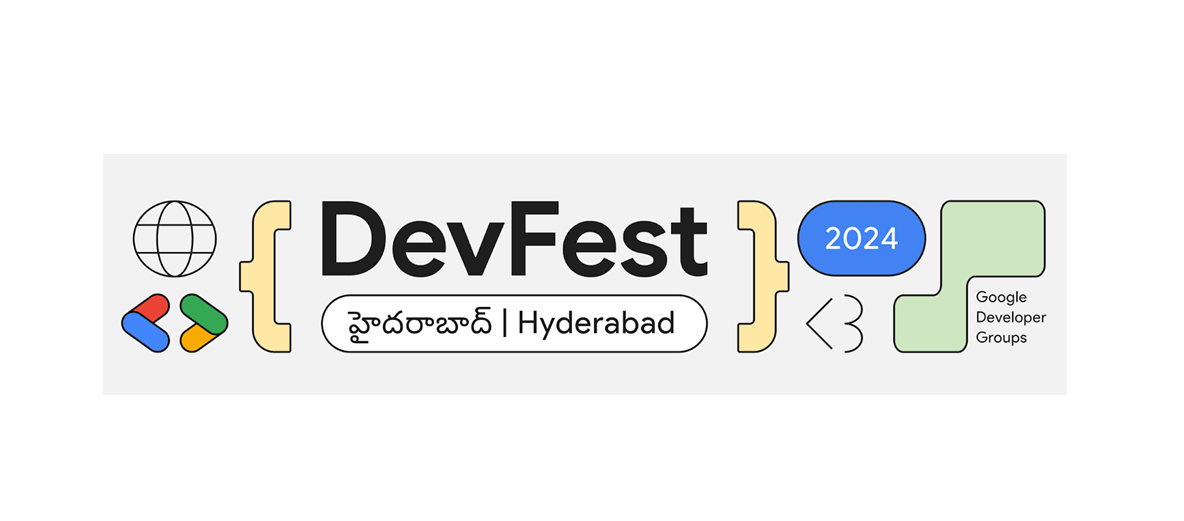 GDG Hyderabad DevFest 2024: A Resounding Success! - RKD Live