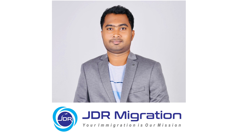 JDR Migration: Transforming Global Education Access with Vision and Integrity - RKD Live